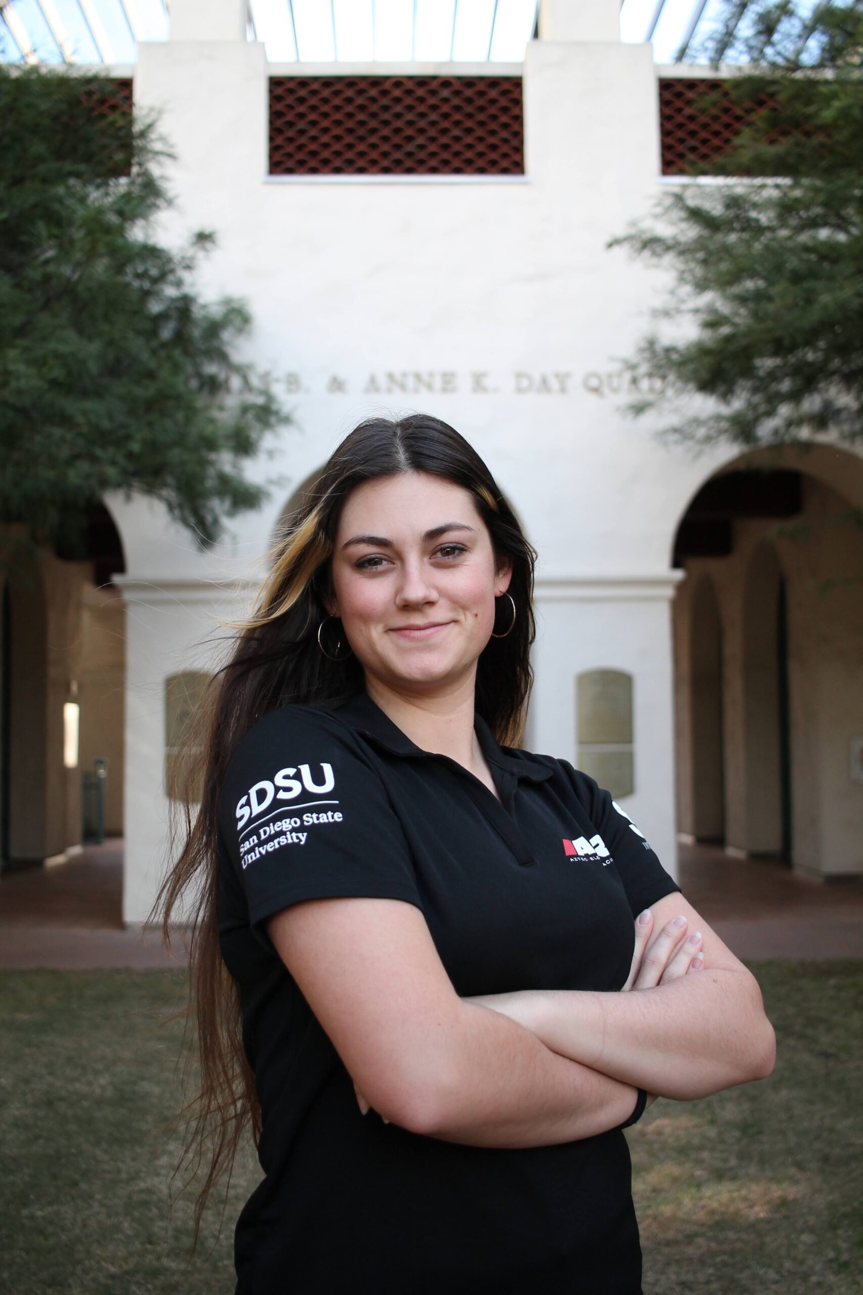 2024 Leadership | Aztec Electric Racing