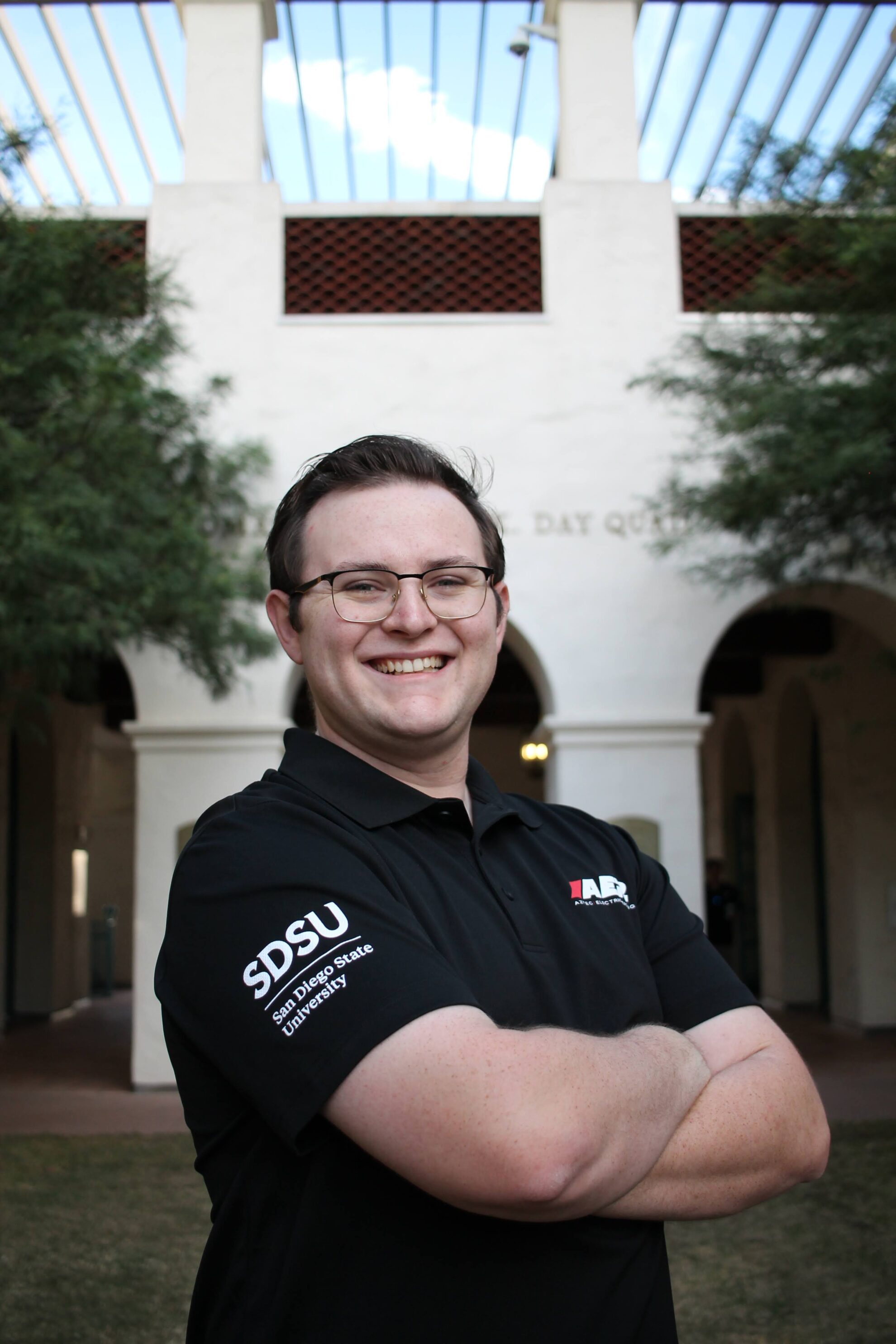 2024 Leadership | Aztec Electric Racing