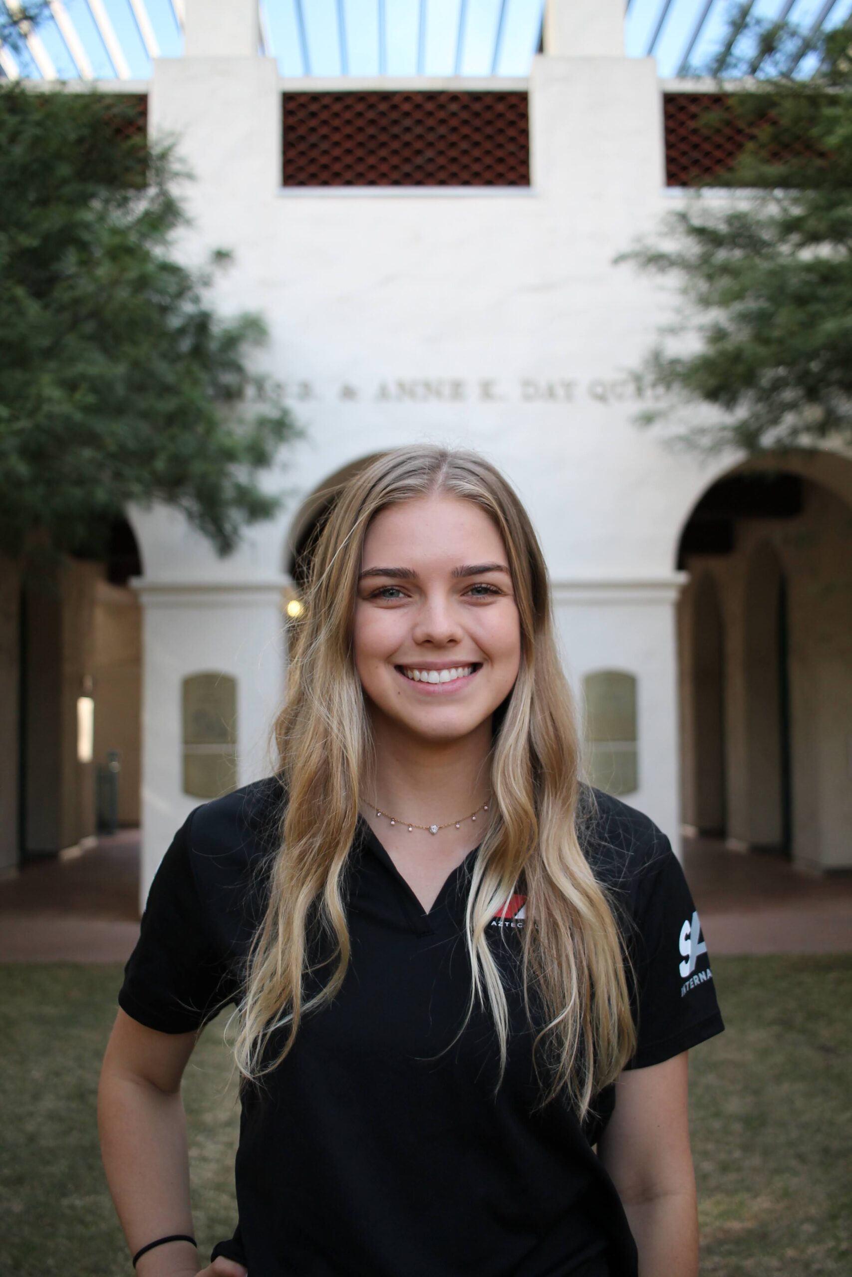 2024 Leadership | Aztec Electric Racing