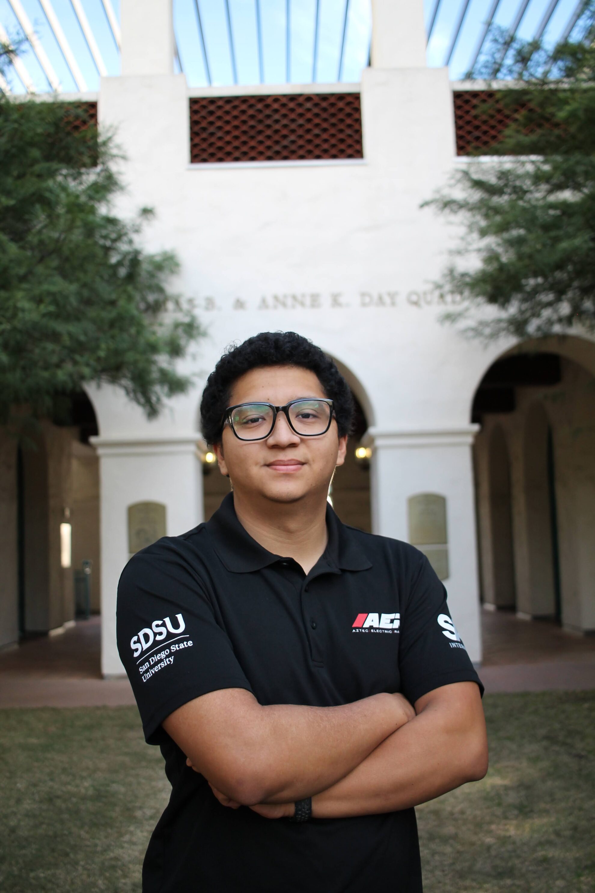 2024 Leadership | Aztec Electric Racing